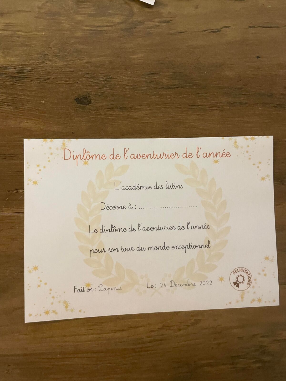 Calendrier de l’avent – Le tour du monde des animaux – Apprendre Simplement