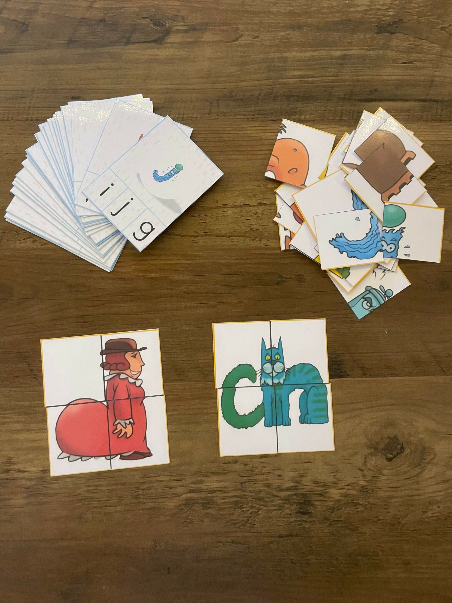 Les alphas – Apprendre Simplement