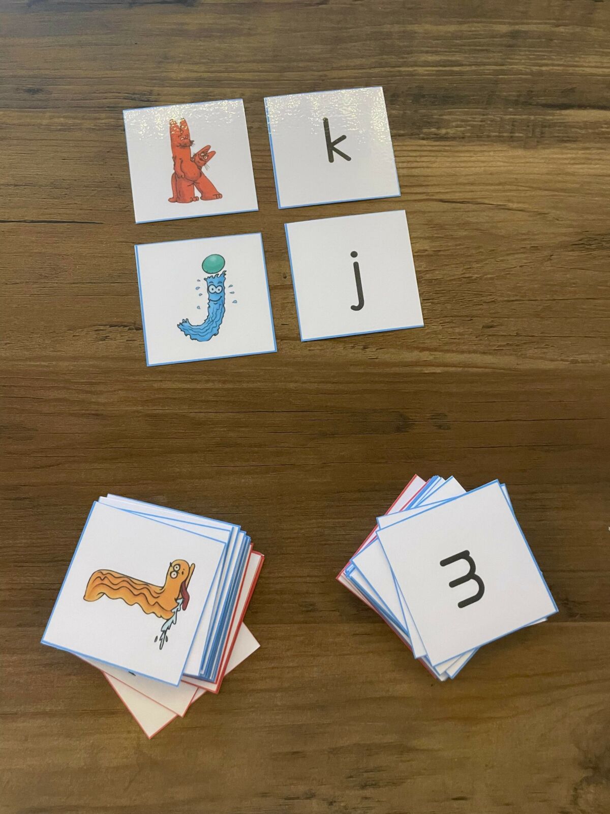 Les alphas – Apprendre Simplement