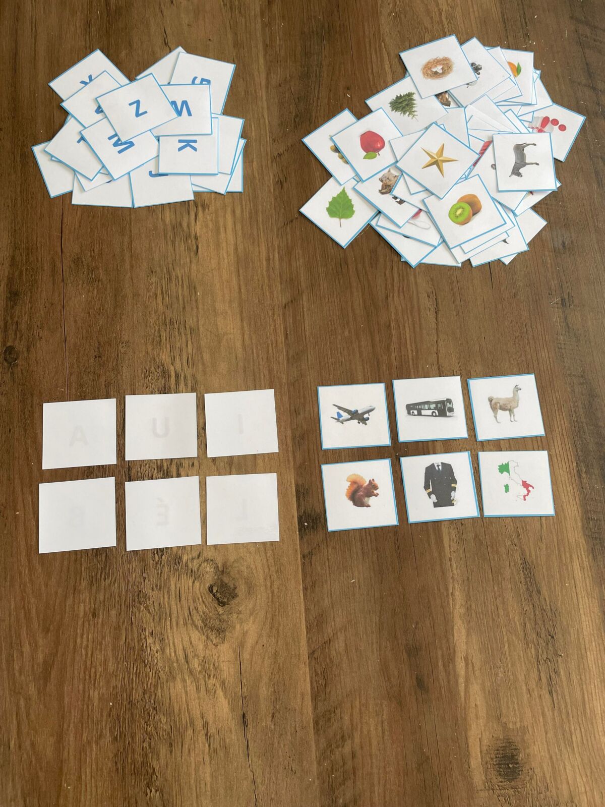 Memory des sons d’attaque – Apprendre Simplement