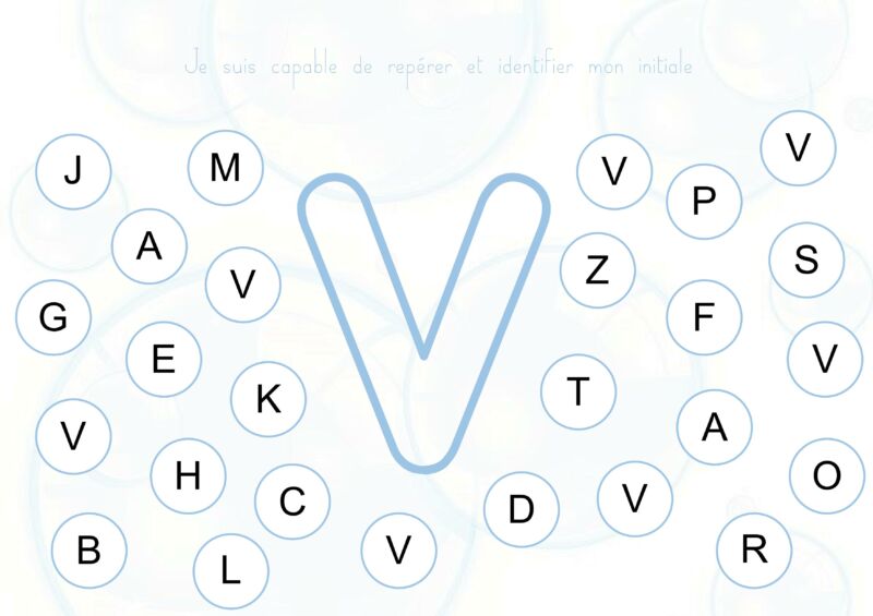 Le livre de mon prénom – personnalisé – Apprendre Simplement